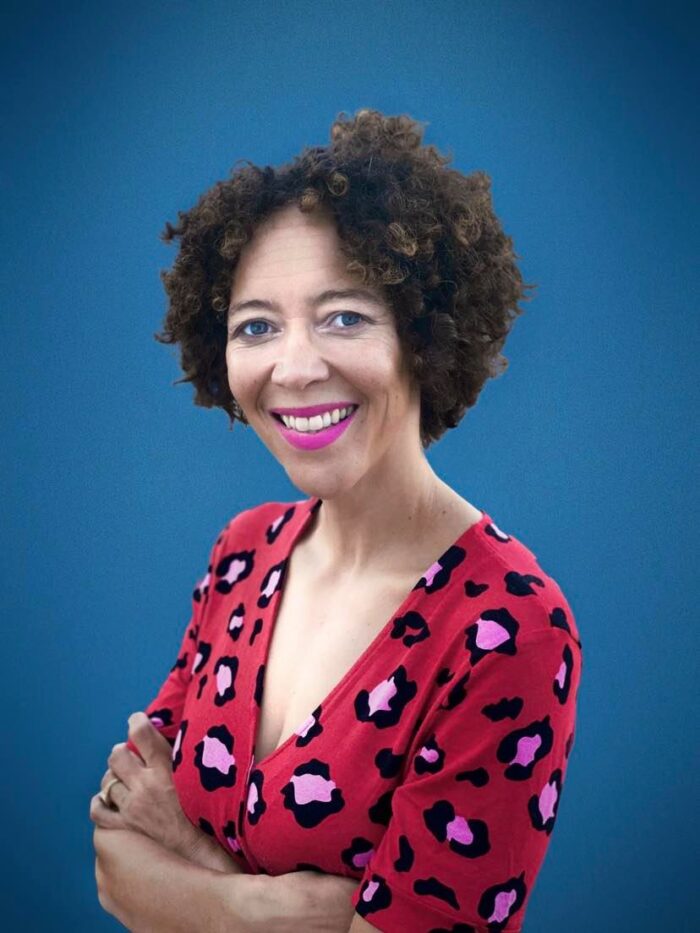 Smithsonian Names Ngaire Blankenberg Director of the National Museum of ...