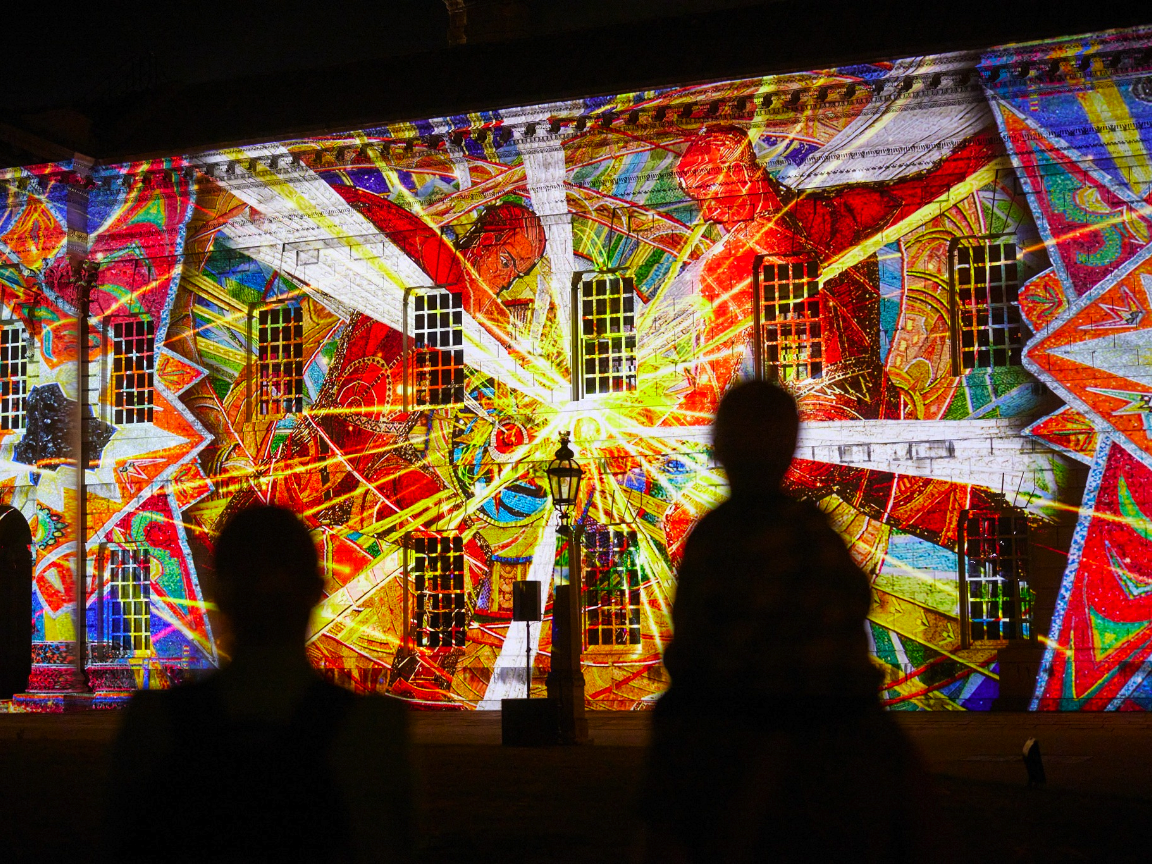 Project Coordinator Call For Curators