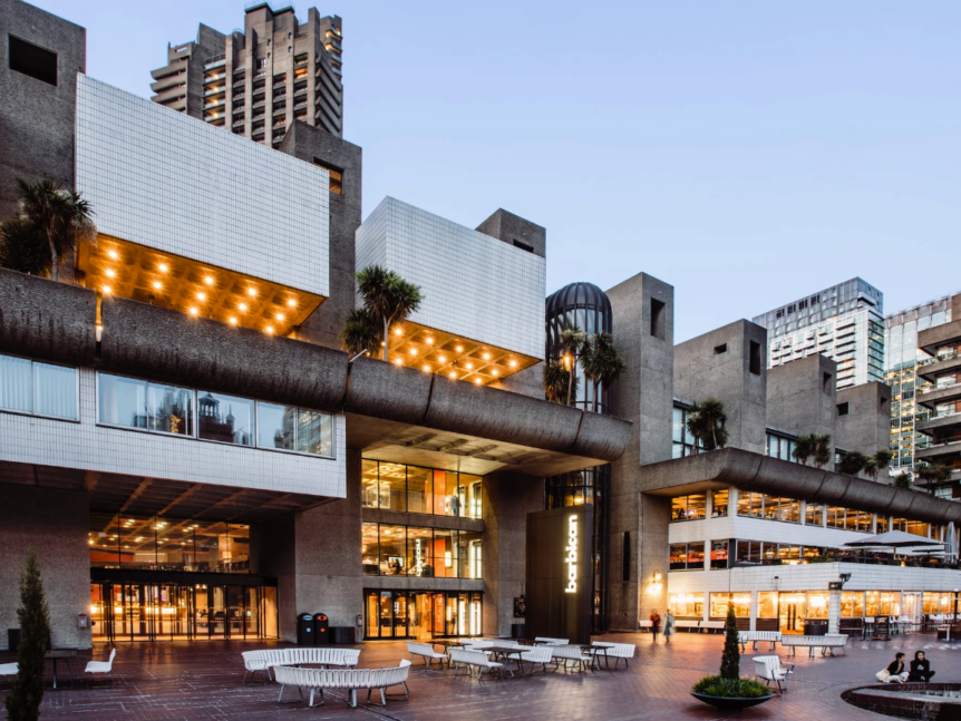 Senior Production Manager - Music Programme - Call For Curators