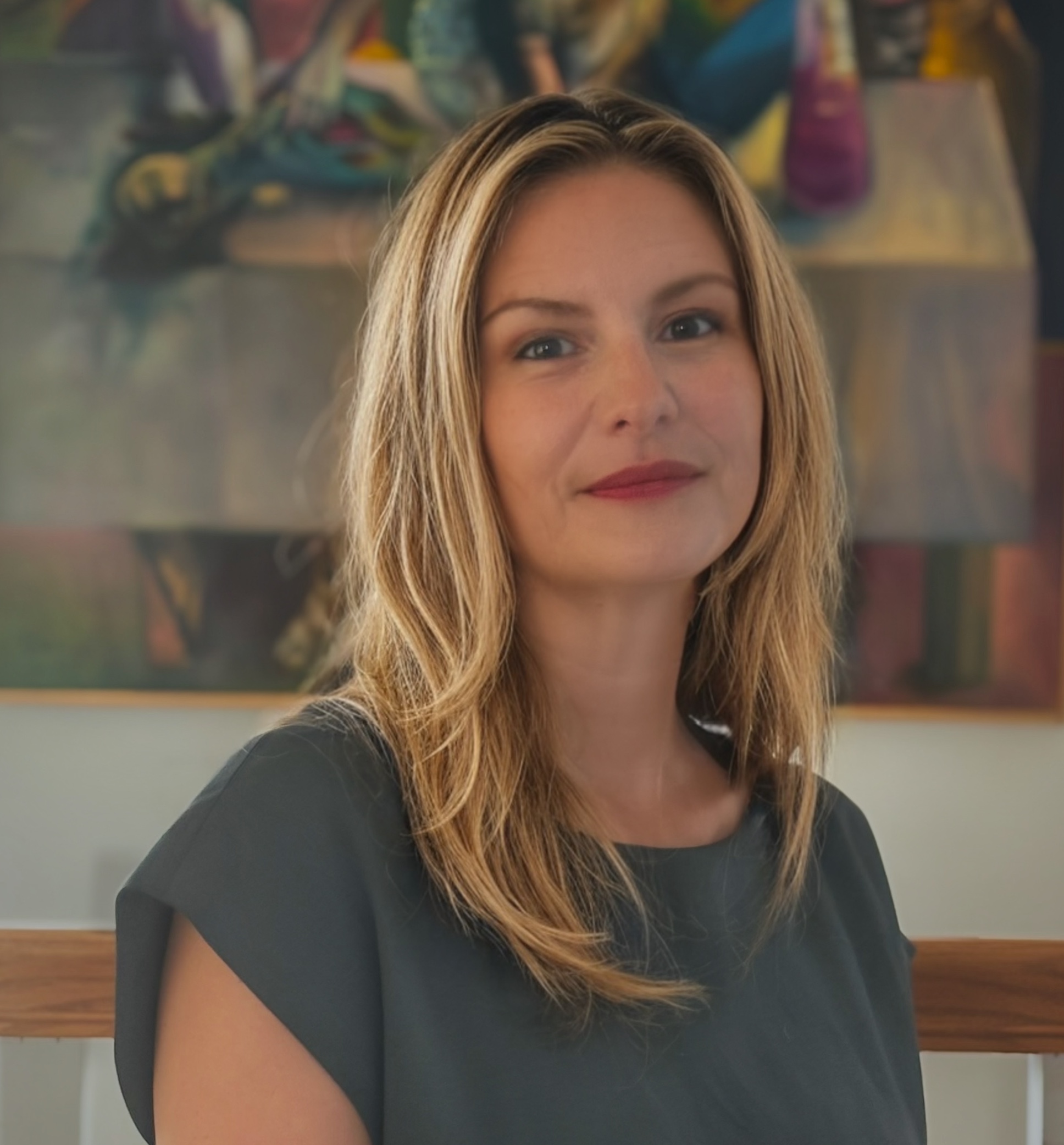 Profile Photo Rosa Berland copy - Call For Curators